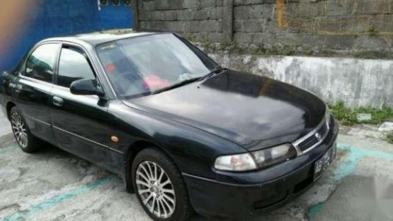 Kelemahan Mazda Cronos 2000cc: Yang Harus Diketahui Sebelum Membeli ...