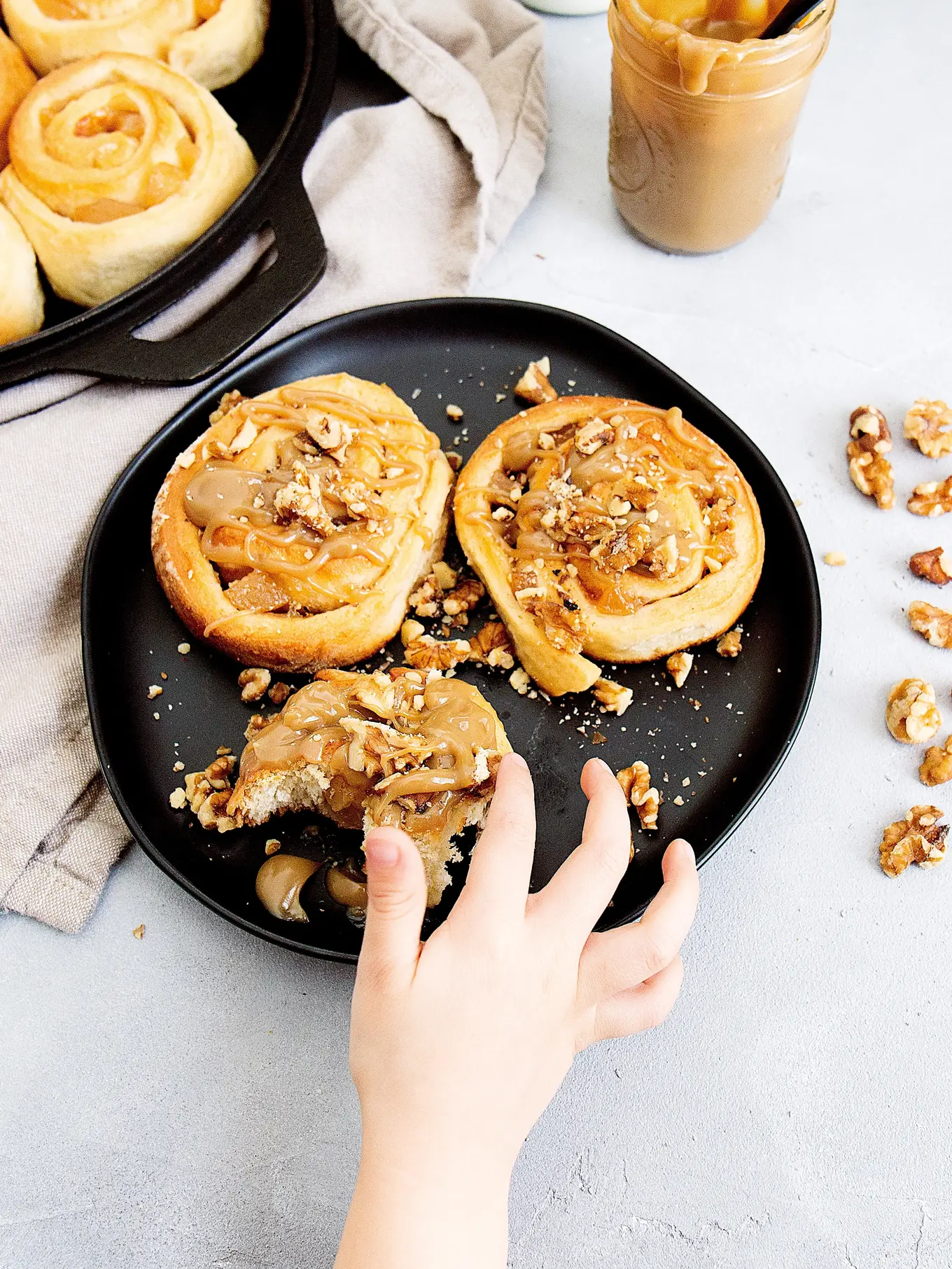 10 Jenis Pastry yang Lezat dan Menggoda Selera