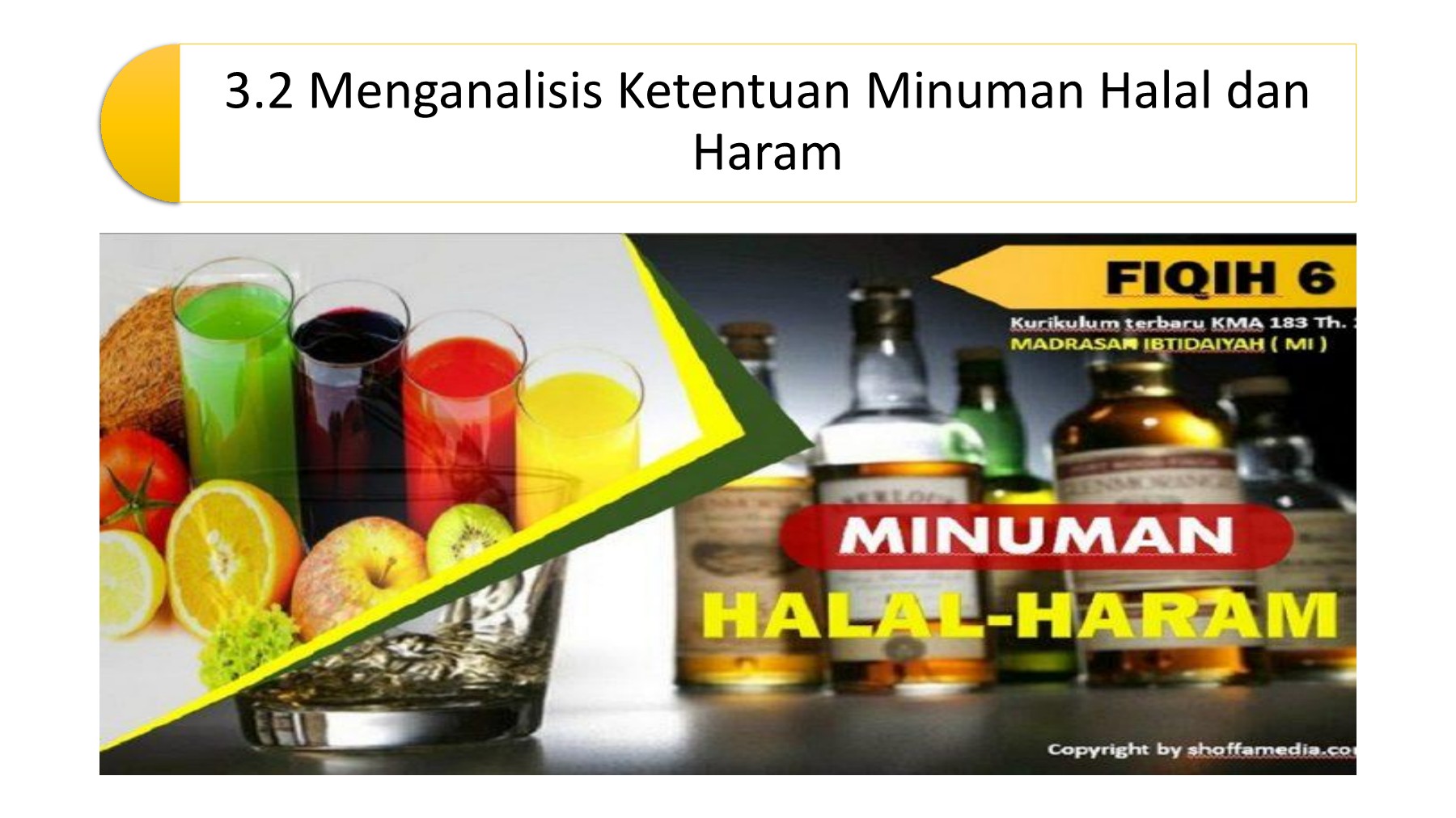 10 Jenis Minuman Halal dan Haram serta Alasannya: Pentingnya Memahami
