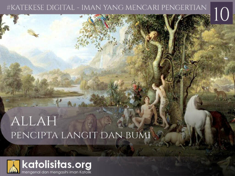 10 Macam Benda Ciptaan Allah: Keindahan dan Kebesaran Sang Pencipta