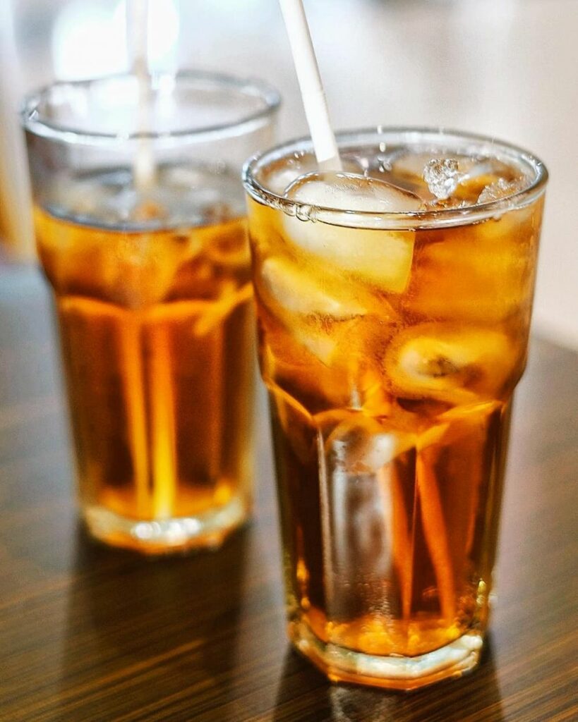 5 Langkah Membuat Teh Manis: Resep Sederhana untuk Menikmati Minuman ...