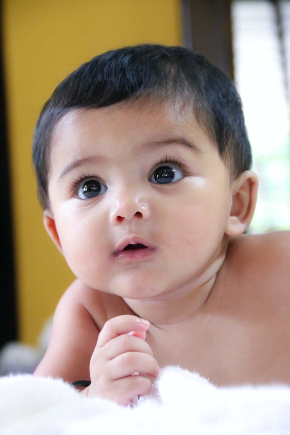 Arti Nama Baby