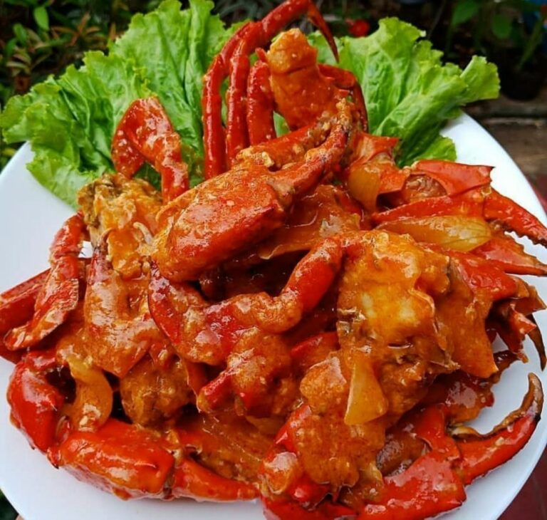 10 Jenis Olahan Seafood Asli Indonesia yang Wajib Dicoba
