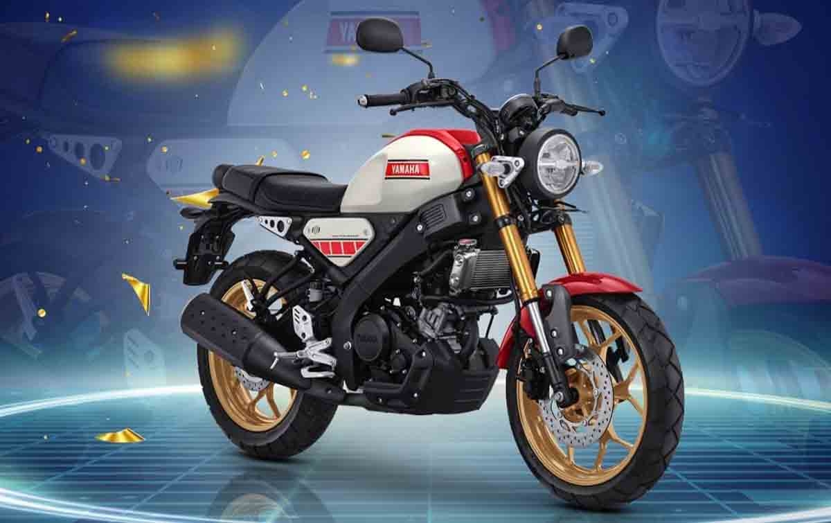 10 Jenis Motor Sport Yamaha: Pilihan Terbaik untuk Pengendara