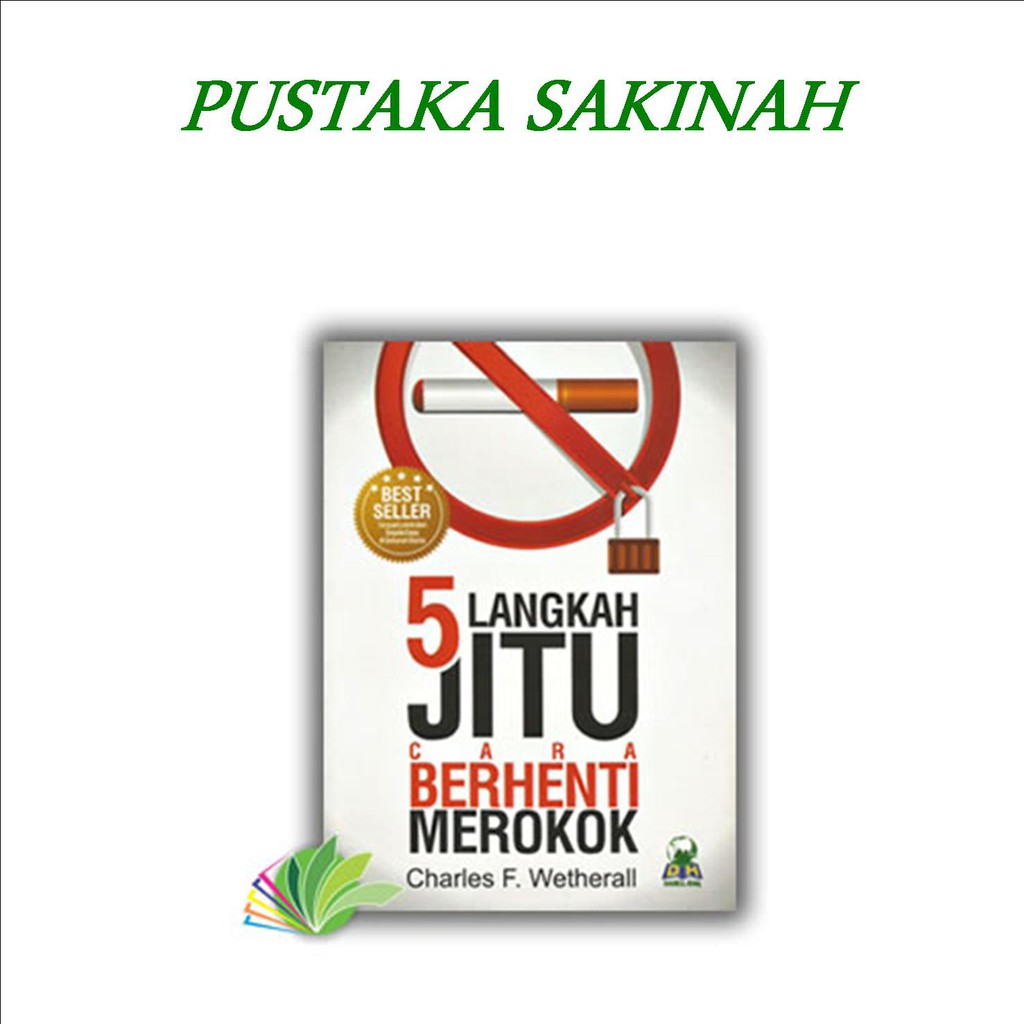 5 Langkah Jitu Berhenti Merokok: Menemukan Kebebasan dari Kecanduan