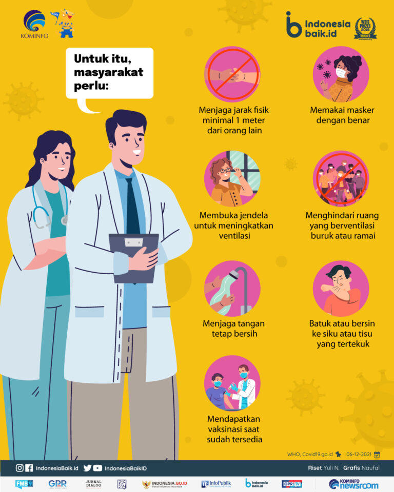 3 Hal yang Perlu Diketahui tentang IAK: Penjelasan Singkat dan Penting