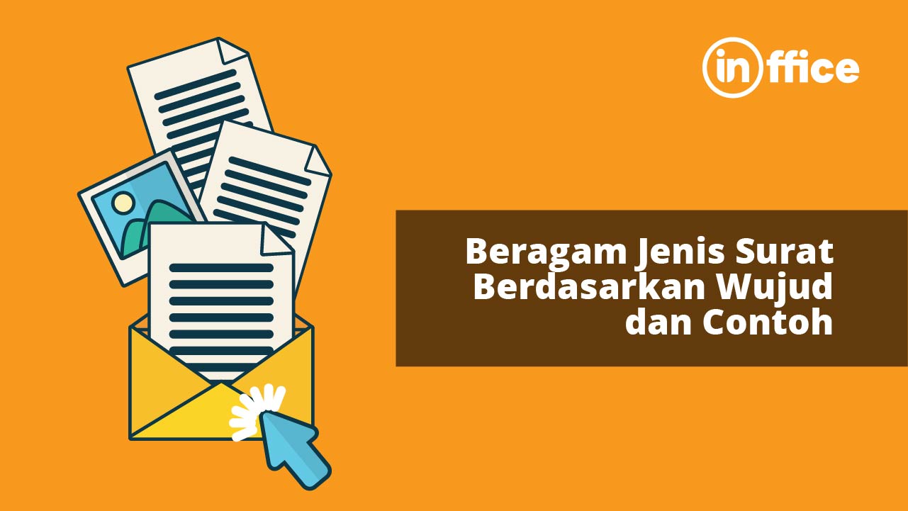10 Jenis Surat Beserta Contohnya untuk Kebutuhan Sehari-Hari