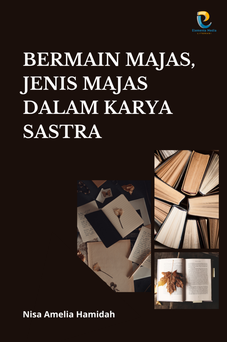 10 Jenis Majas dalam Sastra Beserta Contohnya