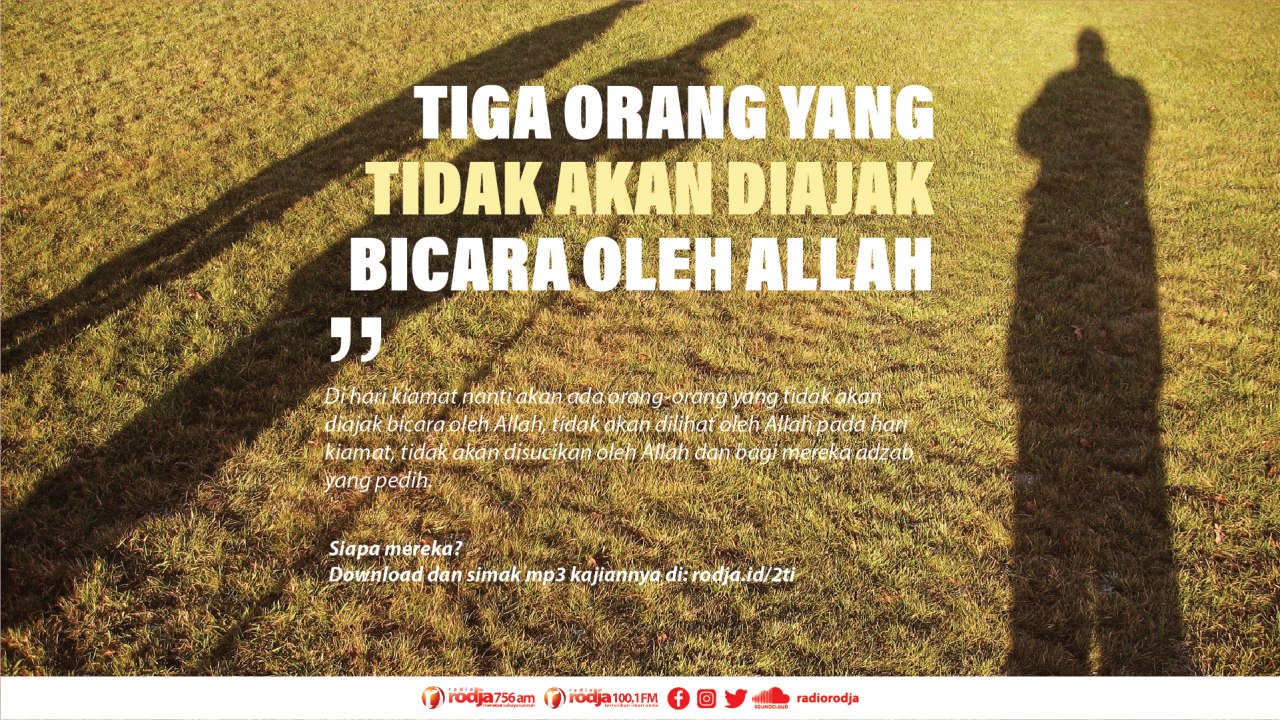 3 Hal yang Ditanya Allah di Hari Kiamat: Persiapan Menghadapi ... 3 Hal yang Ditanya Allah di Hari Kiamat: Persiapan Menghadapi ...