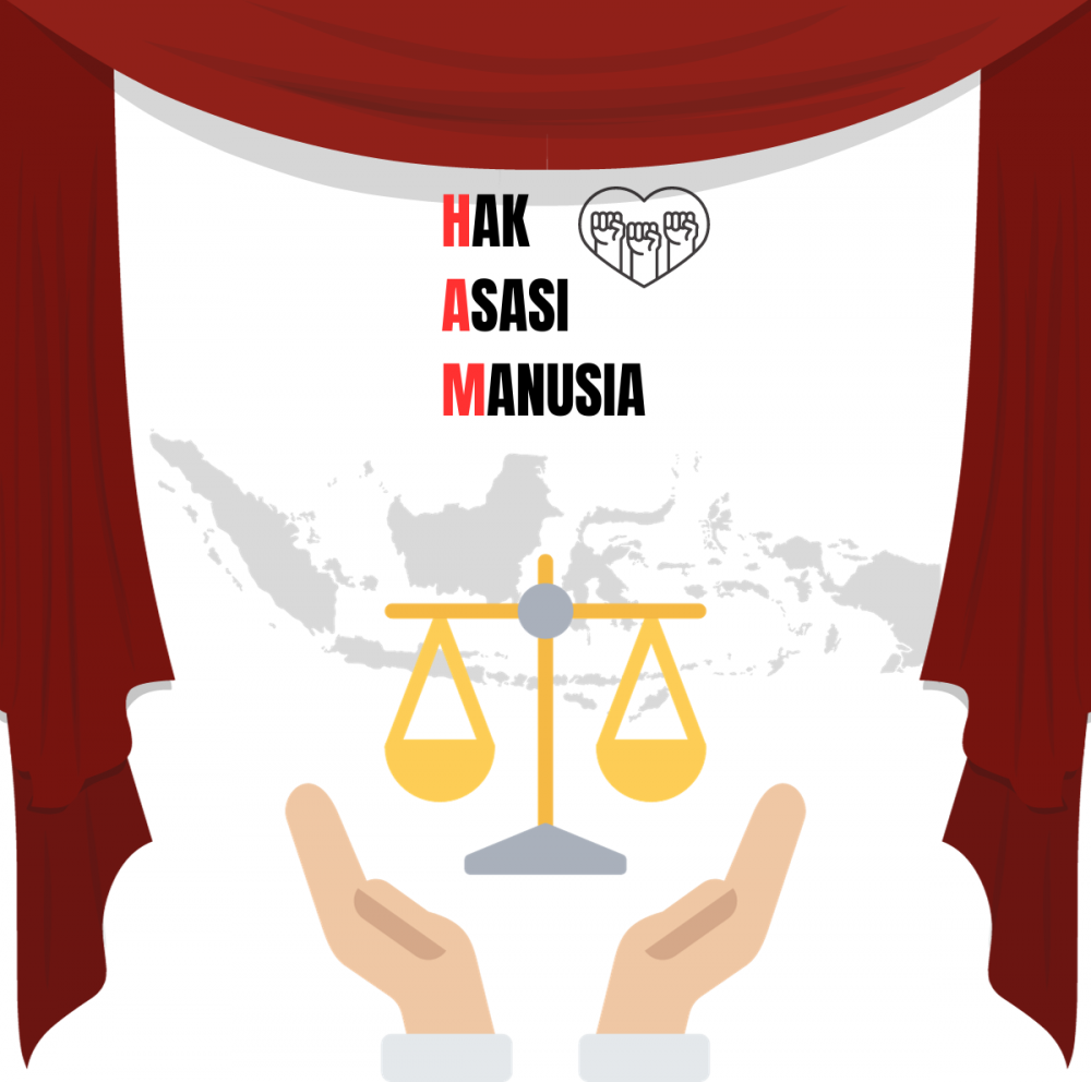 10 Definisi HAM yang Penting untuk Pemahaman Hak Asasi Manusia