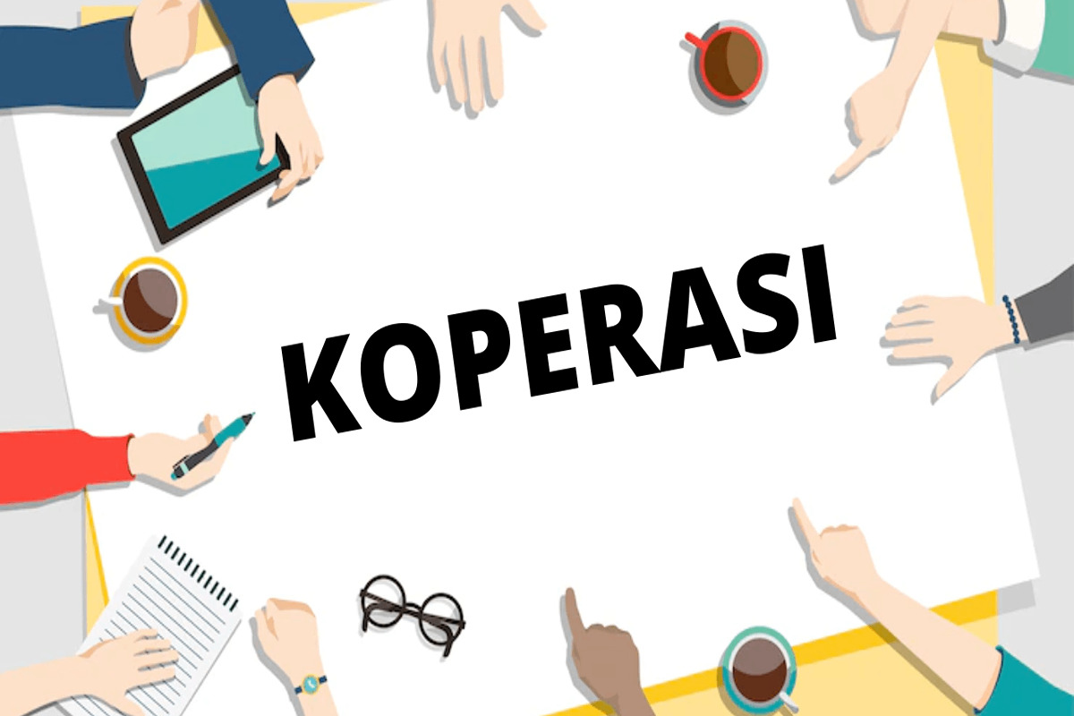 10 Jenis Koperasi di Indonesia yang Mendukung Perekonomian Rakyat