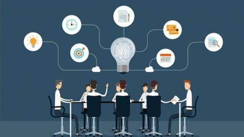 10 Strategi Efektif dalam Merancang Program untuk Sukses Proyek