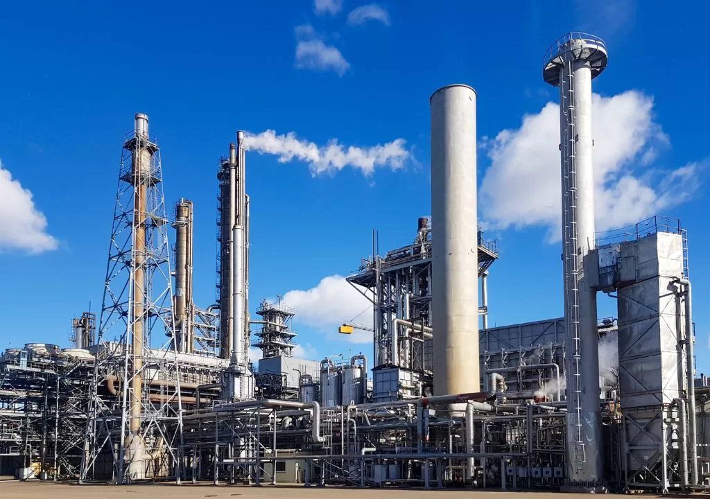 10 Macam Industri Kimia yang Berperan Besar dalam Kehidupan Sehari-hari