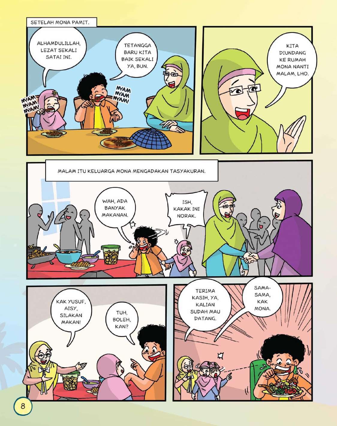 3 Hal yang Tidak Pernah Ditunda oleh Rasulullah: Teladan dalam ... 3 Hal yang Tidak Pernah Ditunda oleh Rasulullah: Teladan dalam ...