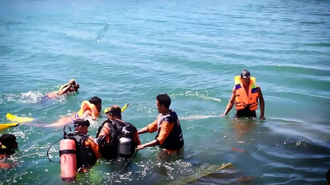 4 Tipe Korban Tenggelam: Analisis Kasus dan Pencegahan