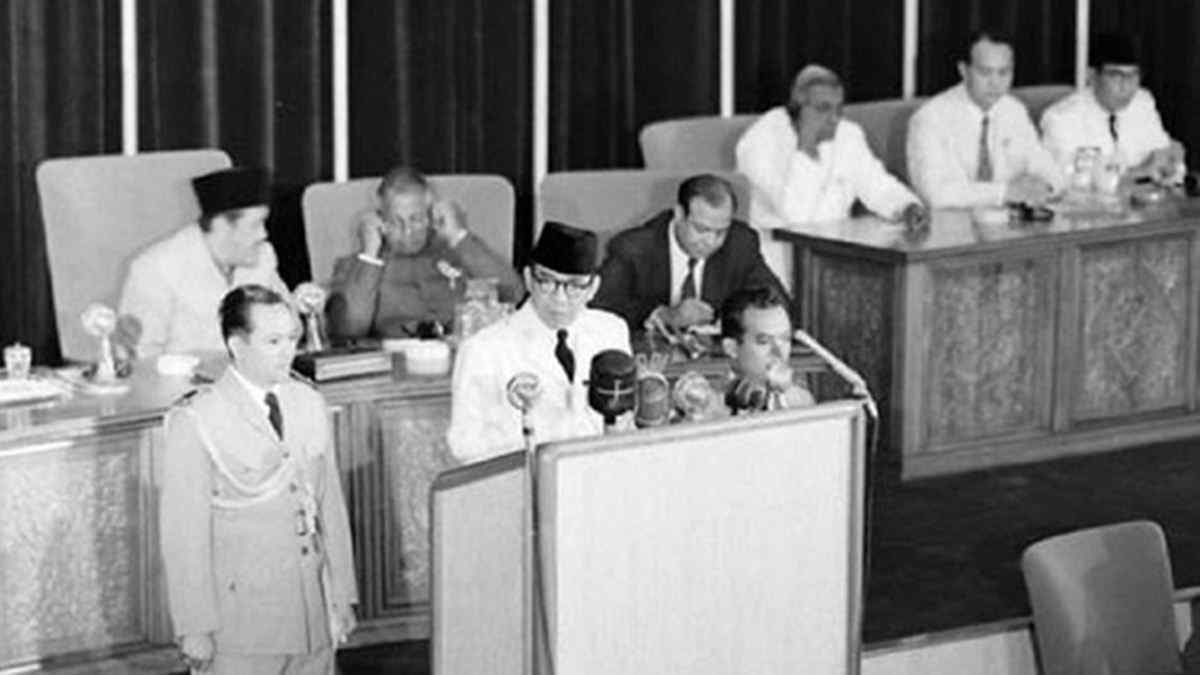 3 Hal yang Melatarbelakangi Diselenggarakannya Konferensi Asia Afrika: Sejarah Diplomasi Global