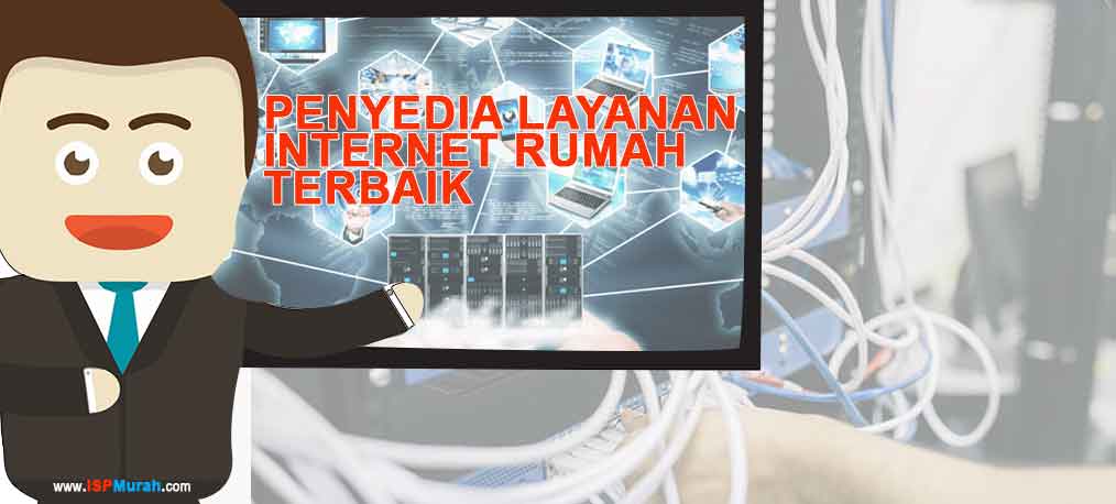 10 Layanan Internet Terbaik untuk Mempermudah Aktivitas Online-mu
