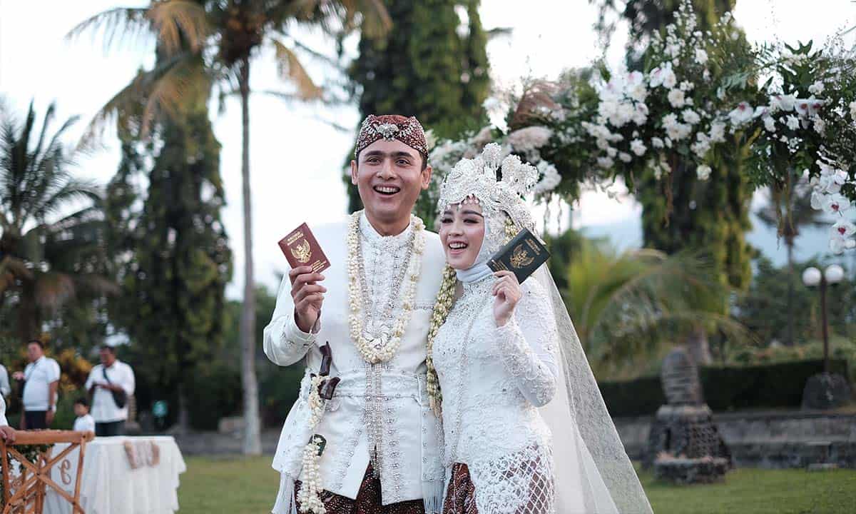 Arti Mimpi Melamar Pacar Menurut Islam
