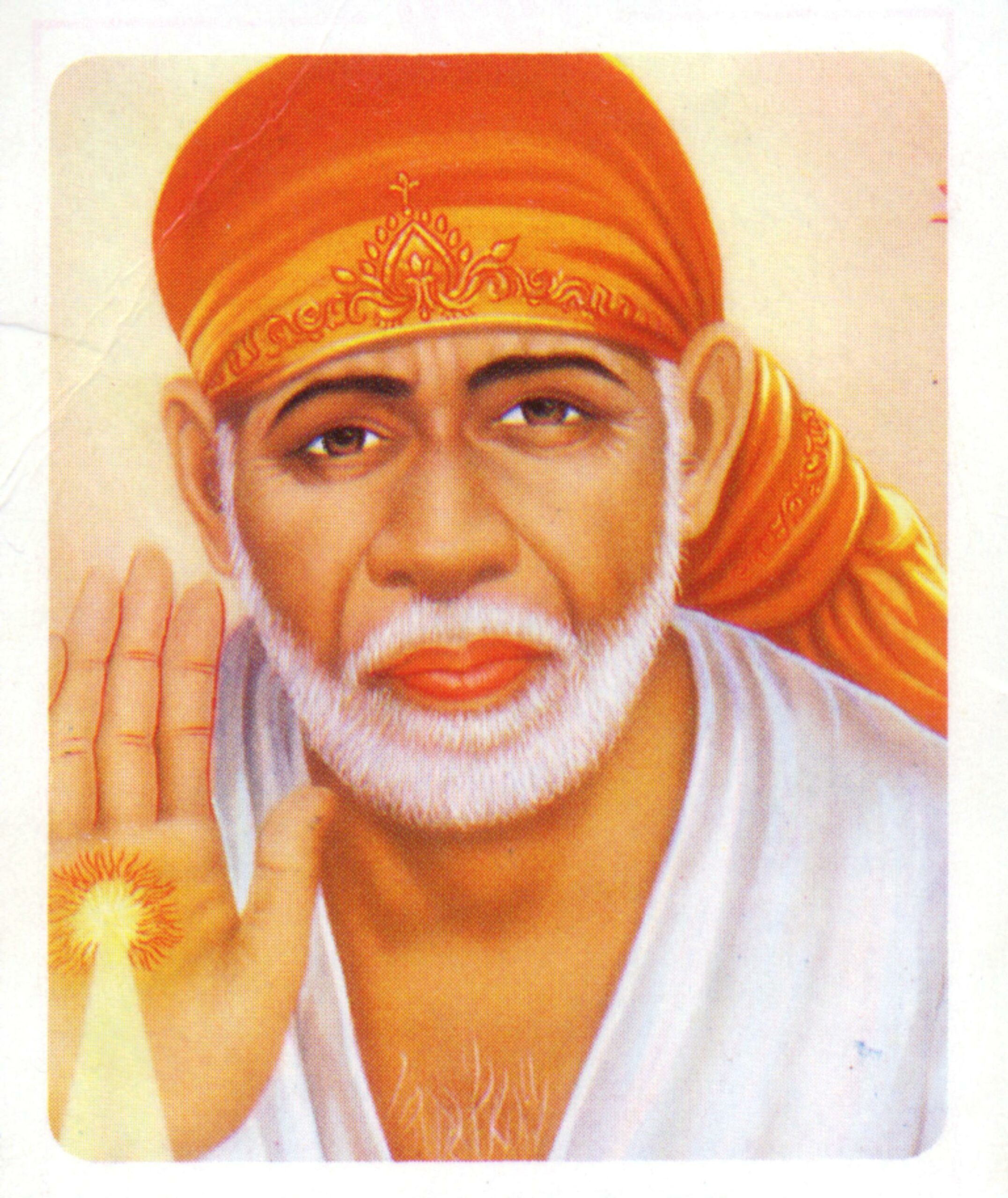Arti Nama Baba