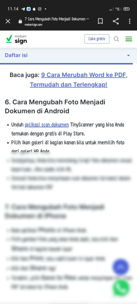 5 Langkah Proses Scan Gambar: Mengubah Visual menjadi Data Digital