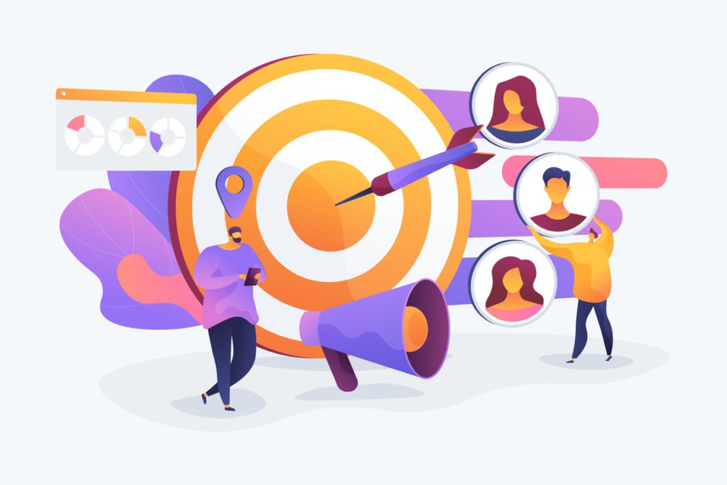 4 Tipe Customer Segments: Mengidentifikasi Target Audiens yang Tepat