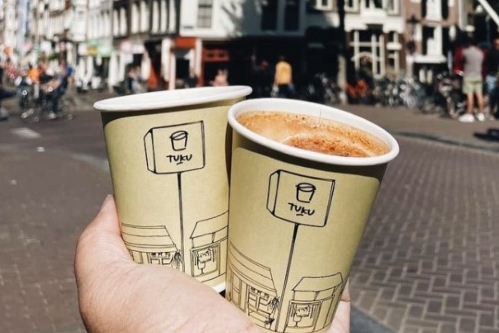 3 Hal yang Membuat Tuku Kopi Terkenal: Rahasia di Balik Popularitas ...