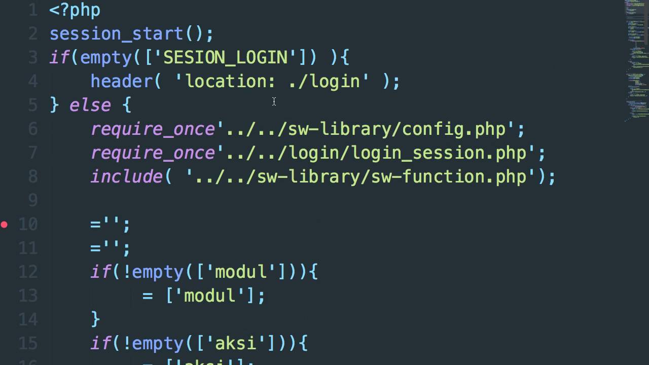10 Macam Efek Tulisan Berjalan di Sublime: Tips dan Trik Coding untuk ...