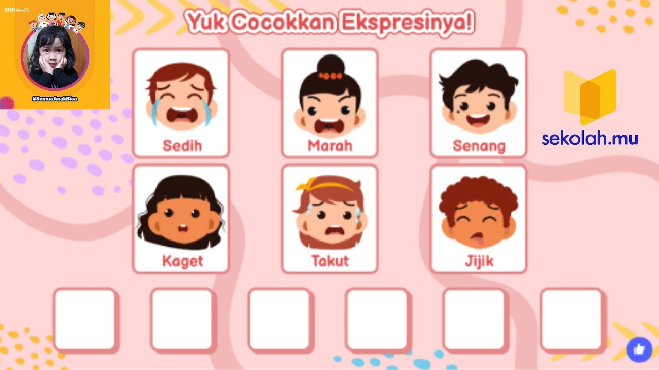 10 Macam Emosi: Mengenali dan Mengelola Perasaan dalam Kehidupan