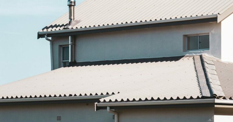 10 Jenis Penutup Atap: Pilihan Tepat untuk Melindungi Bangunan