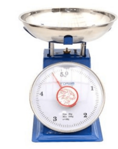 10 Jenis Timbangan: Memahami Alat Ukur yang Penting