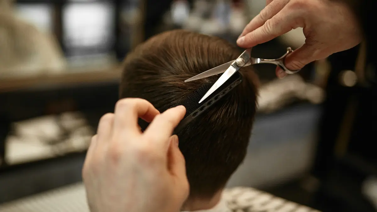 Arti Mimpi Rambut Dipotong Orang Menurut Islam