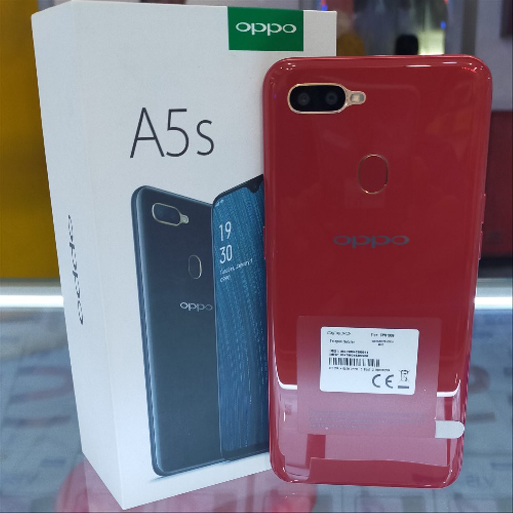 Harga Pasaran Hp Oppo A5s Bekas